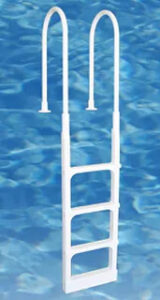 Pool Steps and Ladders - Pool Place Easton